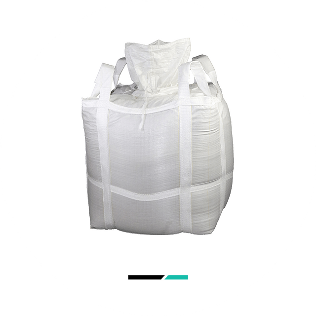 Bulk Bag Manufacturer & Supplier - INOSPACK