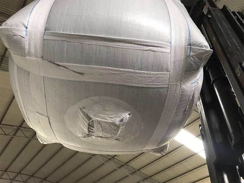 Heavy Duty Bulk Bag for sale - INOSPACK